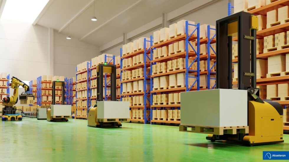 Distribusi Barang : Pengertian, Tujuan, Jenis dan Pelaku Distribusi